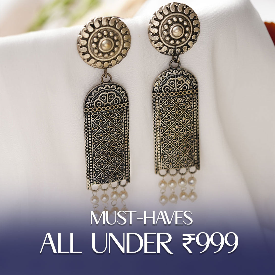 Under 999 – Sanseeta